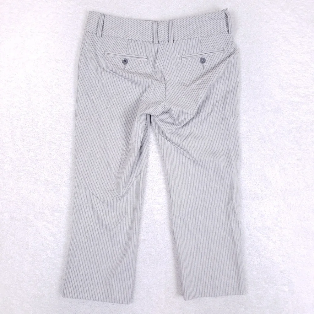 Express | Pants & Jumpsuits | Express Design Studio Pinstripe Dress ...